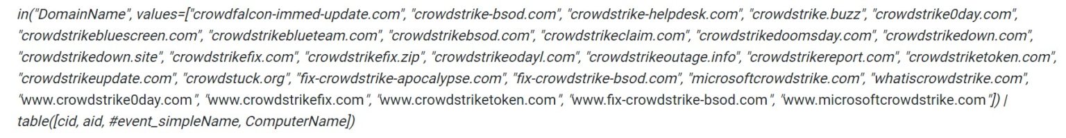 Ongoing phishing scam reportedly targeting affected CrowdStrike users, SingCert urges vigilance