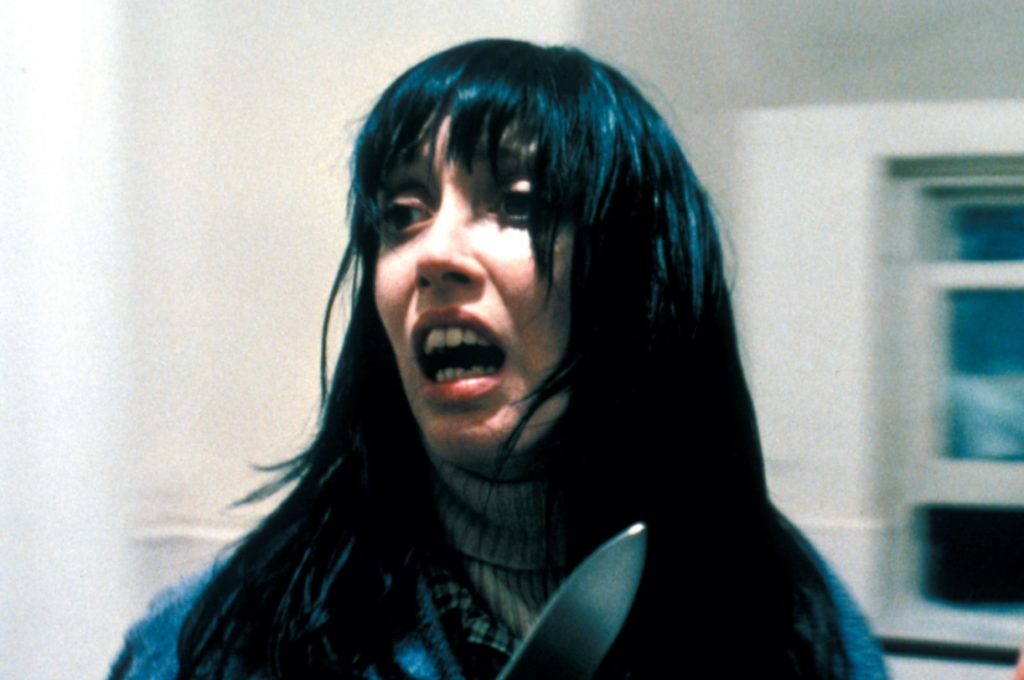 'The Shining' actress Shelley Duvall dies aged 75 from health complications