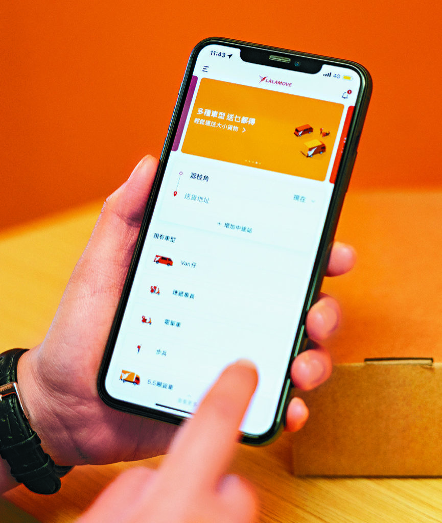 Lalamove driver in China asked to transport dead body, he declines ...