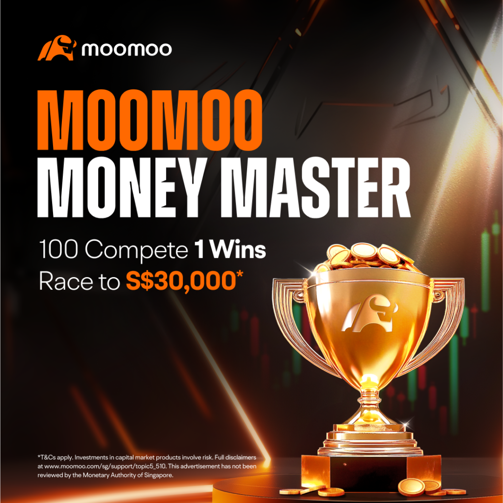 Job ad for Moomoo Money Master is reality show casting call