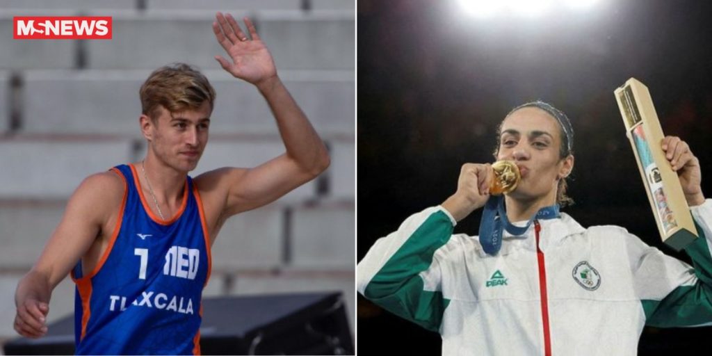 8 controversies that rocked Paris Olympics 2024, from participation of ...