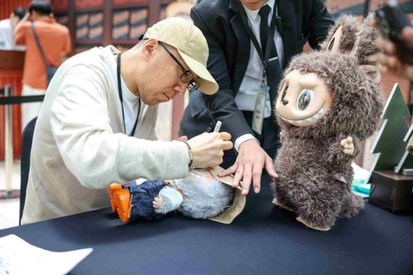 The real backstory of Labubu & all you need to know about the toy