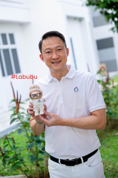 The real backstory of Labubu & all you need to know about the toy