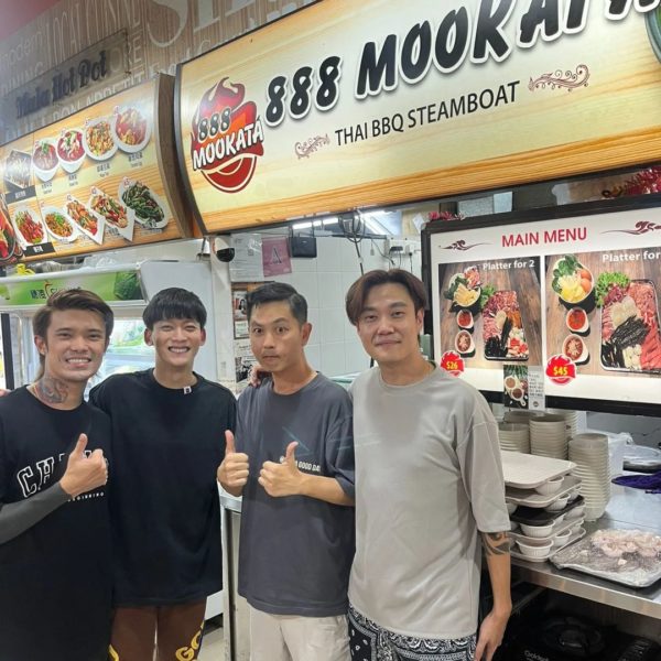 'If given the choice, would I want to be sick?': Chew Chor Meng hits ...