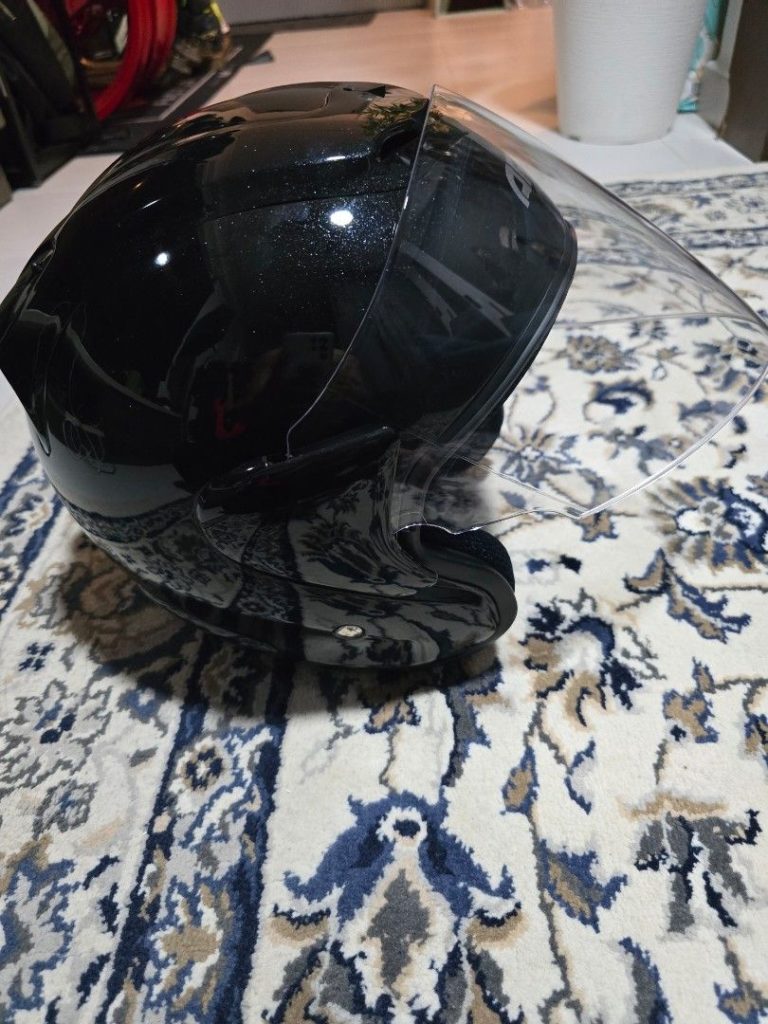 Helmet worn by IShowSpeed in S'pore listed on Carousell, fans bid up to ...