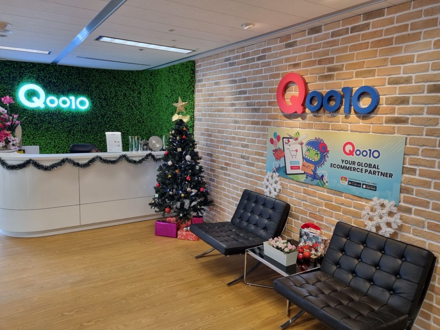 Qoo10 told to suspend payment services in S'pore after merchants ...