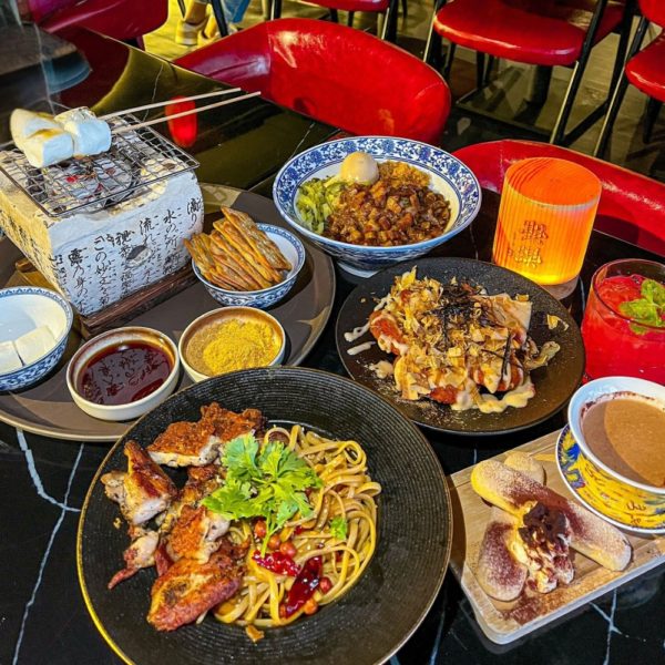 Suntec+ partners with yuu to double your rewards, get S$180 in vouchers ...