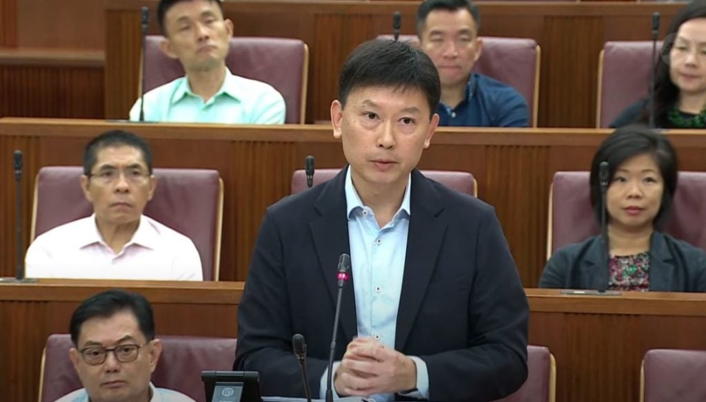 Commentary: Time for NTUC Enterprise chair Lim Boon Heng to explain ...