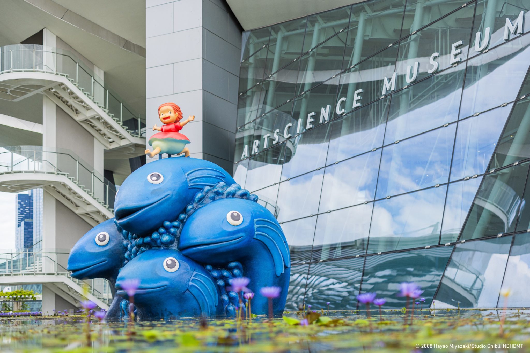 Be spirited away: 5 reasons you cannot miss The World of Studio Ghibli ...