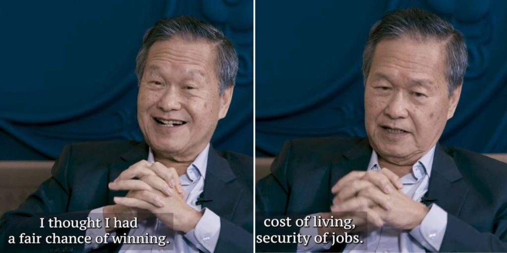 People Archives - MS News - Independent News For Singaporeans