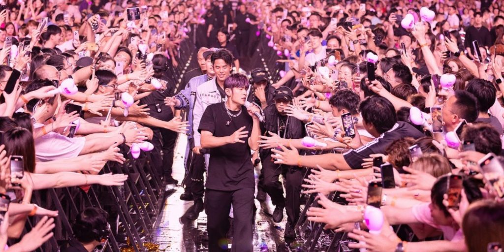 Jay Chou fan in Taiwan offers S$619K house in exchange for 6 tickets ...