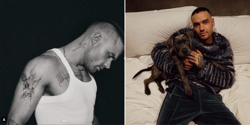 One Direction singer Liam Payne dead at 31 after falling from hotel ...