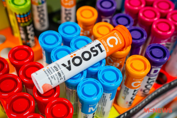 Guardian sale: Up to 30% off more than 2,000 health products