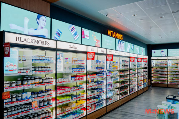 Guardian sale: Up to 30% off more than 2,000 health products