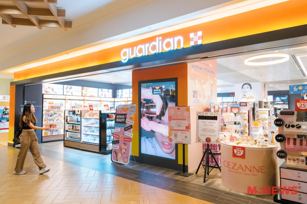 Guardian sale: Up to 30% off more than 2,000 health products