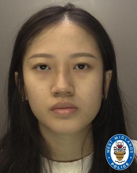 M'sian student convicted of murder in UK after stuffing newborn baby in ...