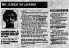 The mystery of Jackson Chua: He vanished after trying a bus route