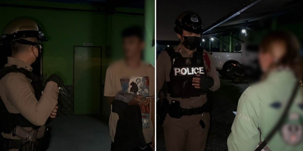 Customer in Thailand refuses to pay for fried chicken, claims ...