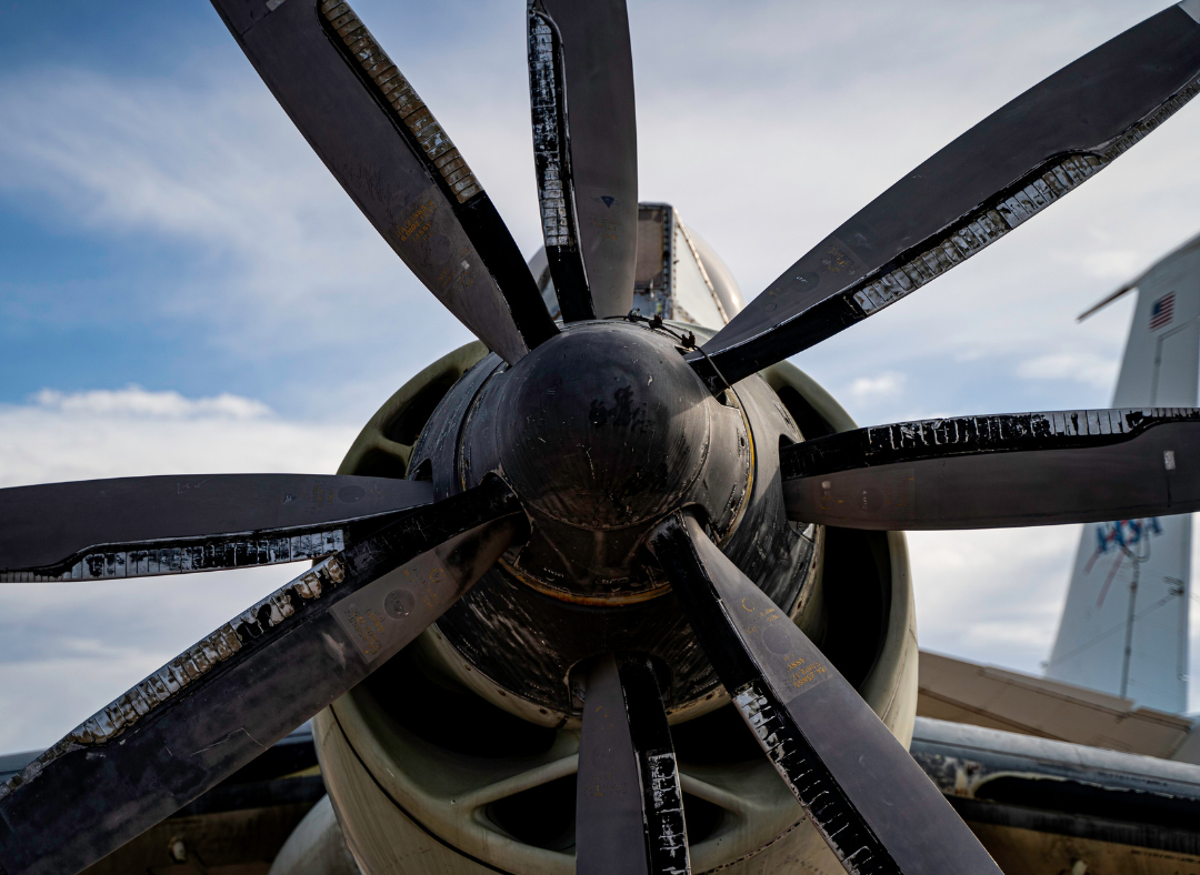 Woman in US dies after accidentally walking into airplane propeller ...