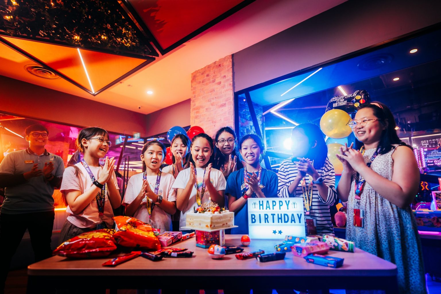 Win 1 million Timezone e-tickets from now till 24 Nov