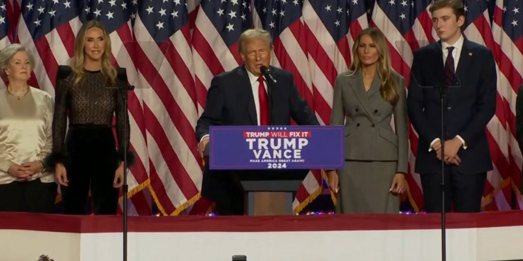 President Tharman & PM Wong congratulate Donald Trump on US election ...