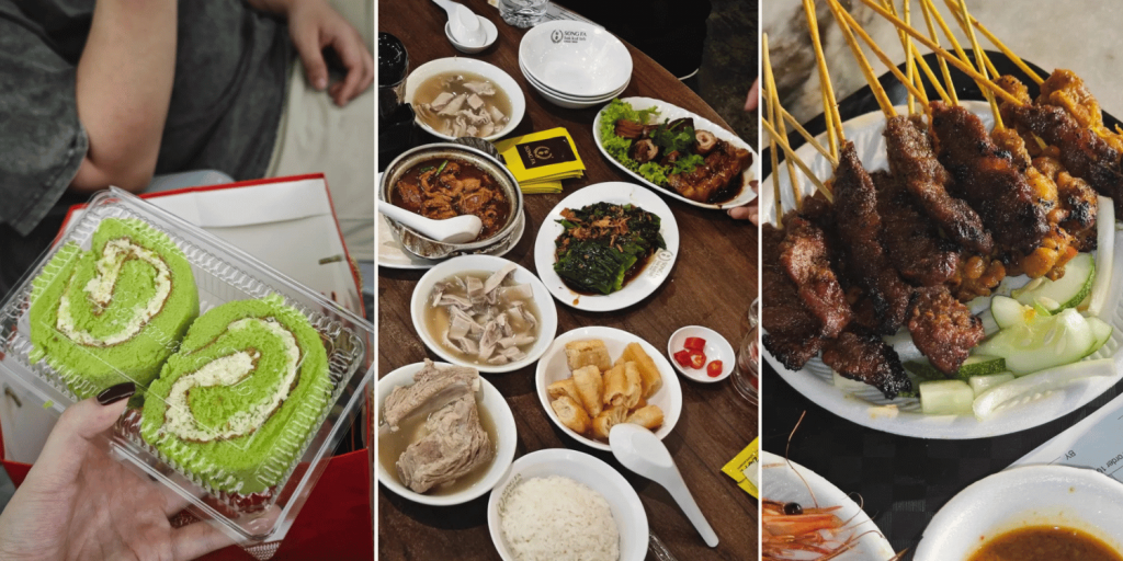 Tourist couple bemoans 'expensive' & bad tasting food in S'pore, claims ...
