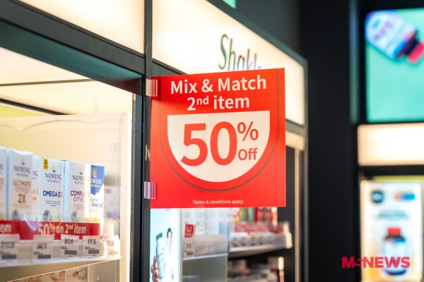 Guardian Christmas gifts for your loved ones