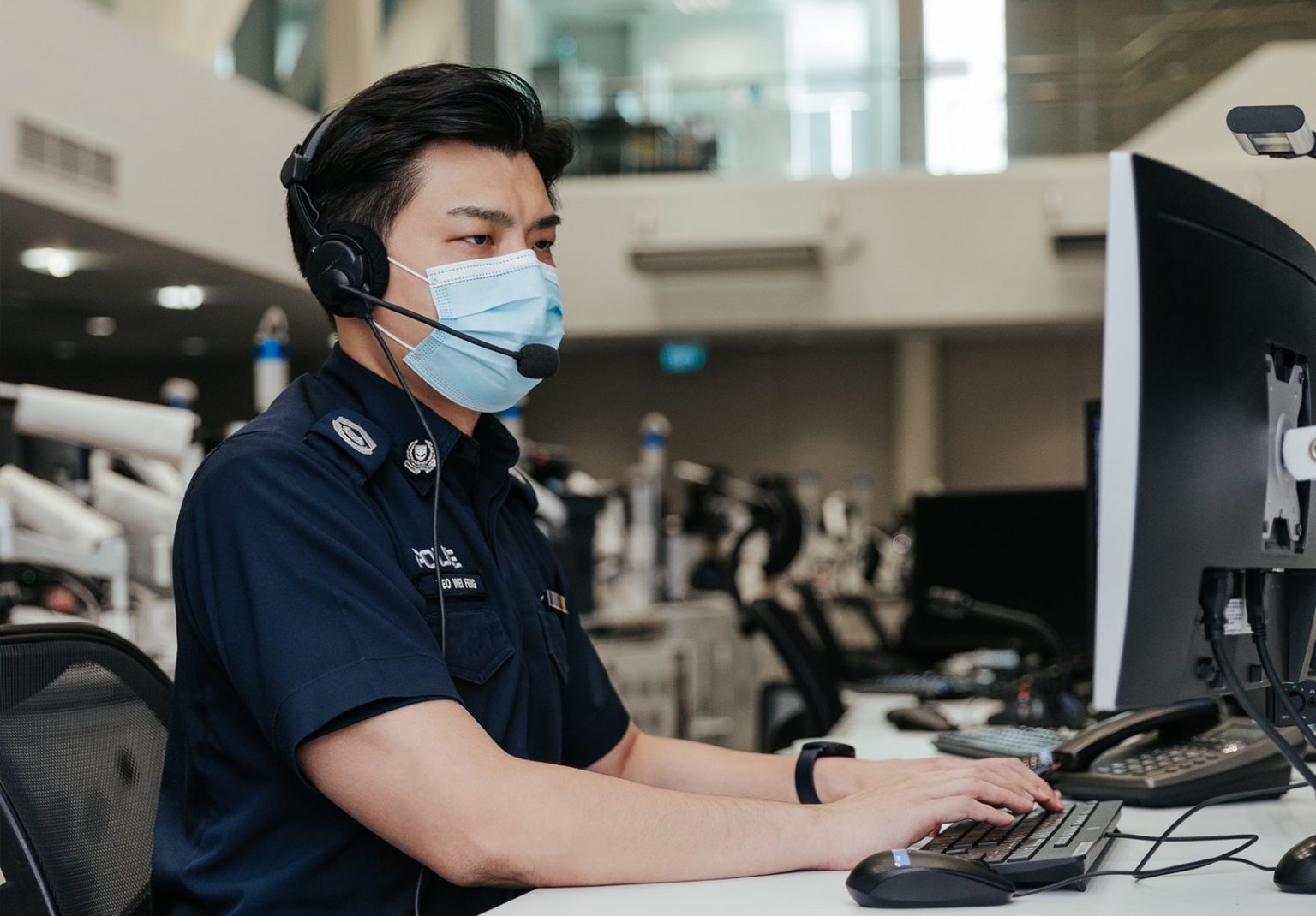 Elderly woman’s bag snatched in Clementi, thief caught in just 2 hours ...