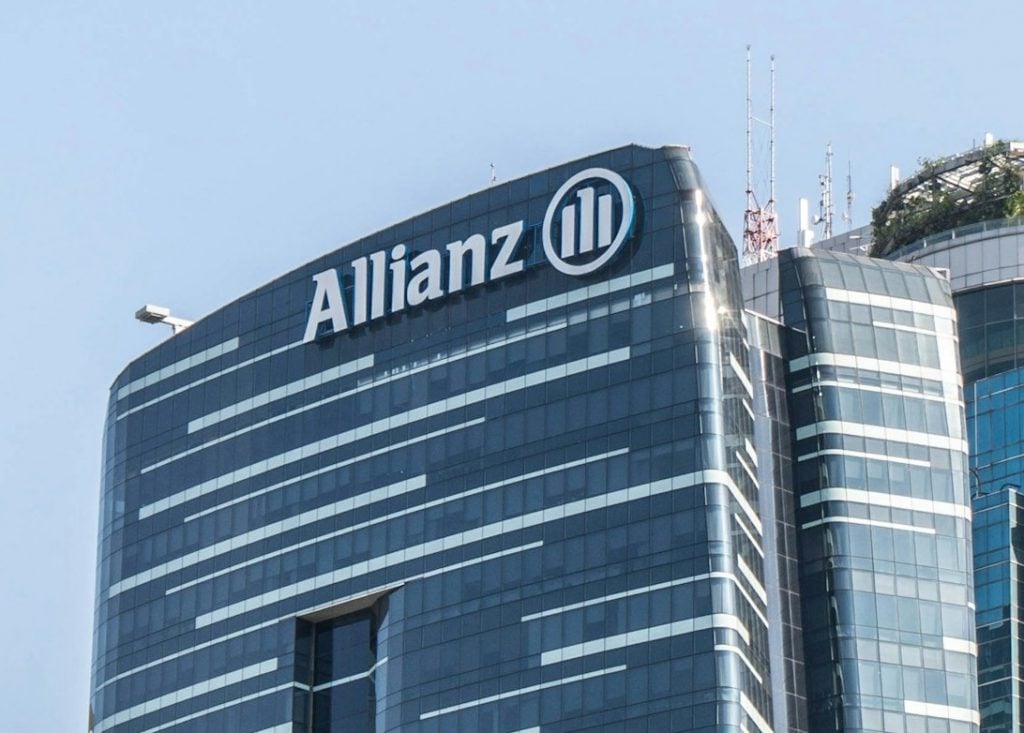 Allianz withdraws offer to acquire Income, respects S'pore Govt's ...
