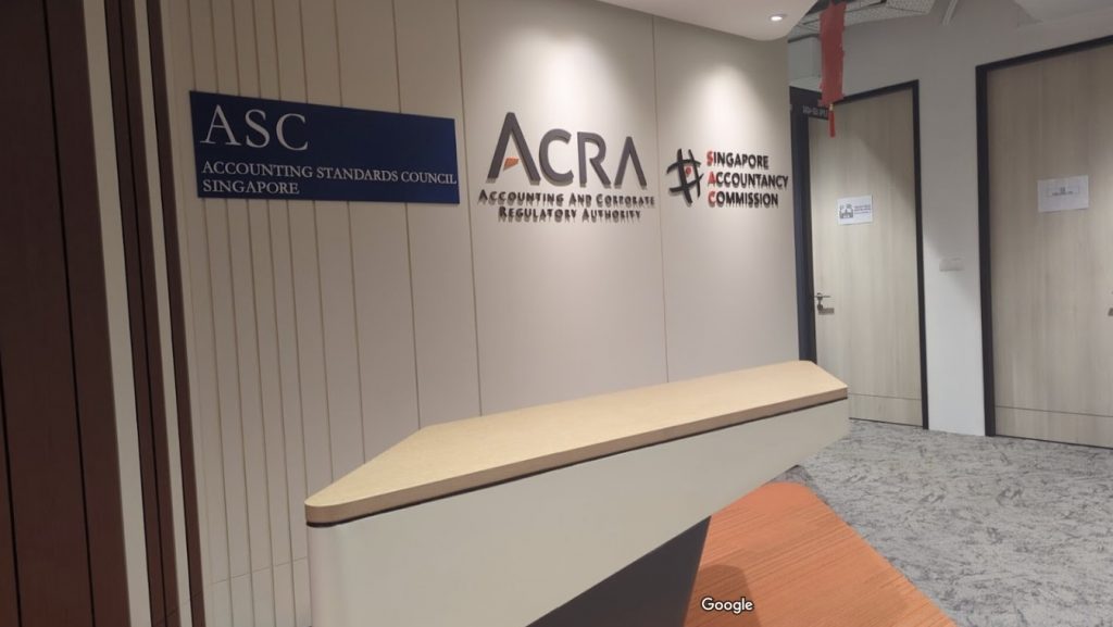 Veteran journalist claims NRIC numbers easily accessible on ACRA ...