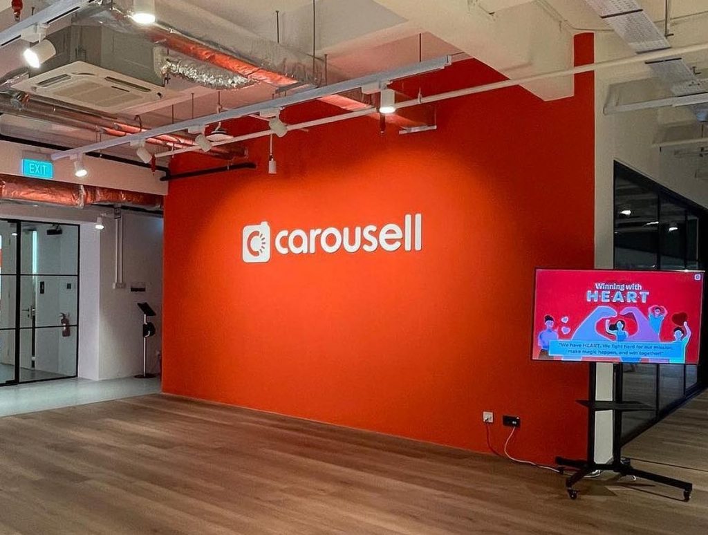 Carousell reportedly retrenches 76 staff, those affected to get at ...