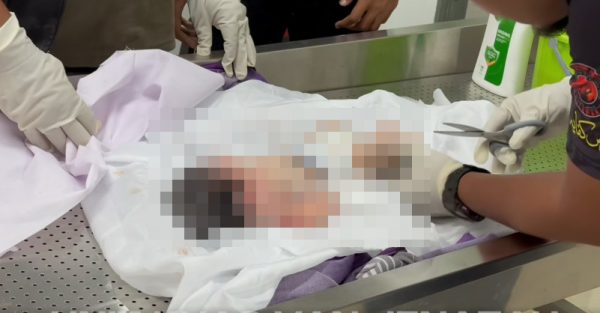 Hospital in M'sia allegedly keeps dead baby in freezer, detains mother ...