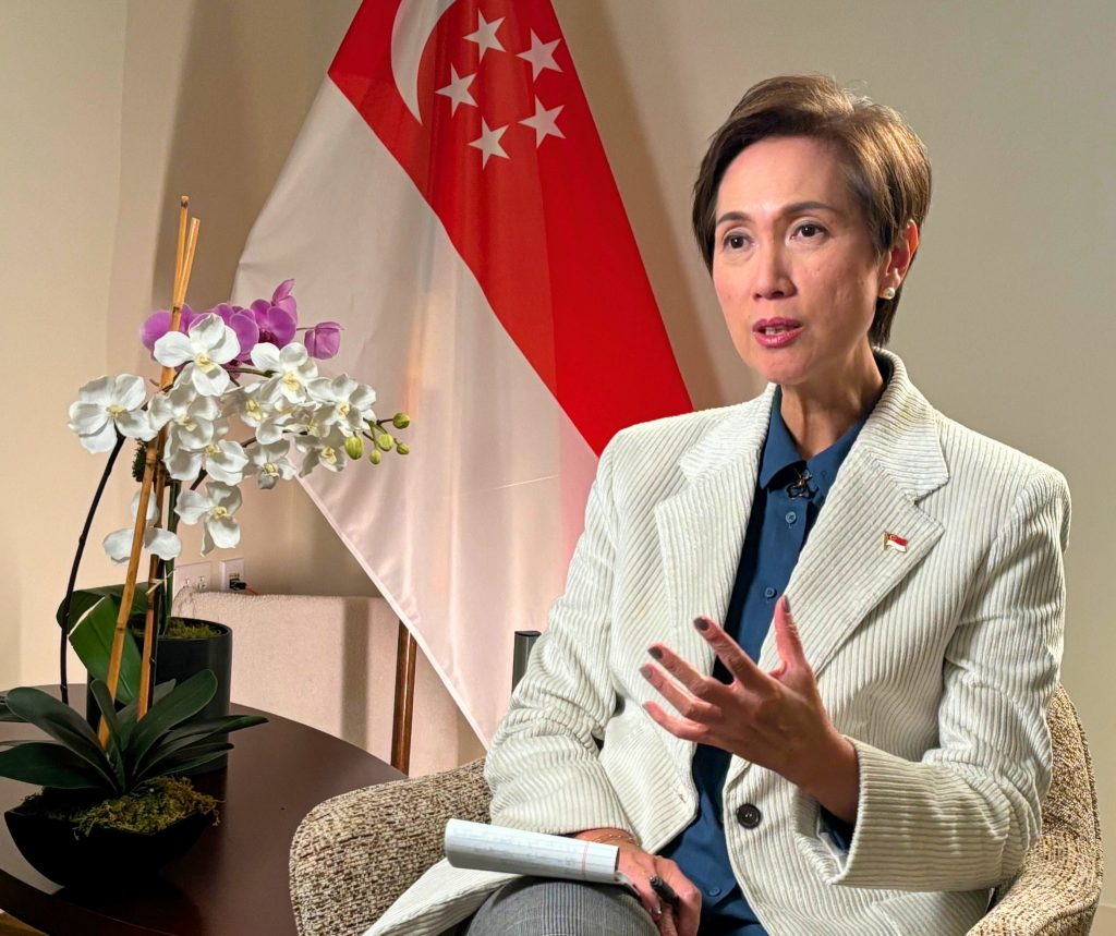 MS Polls: 'It bothers me': 80% of people polled not comfortable with unmasking NRIC number