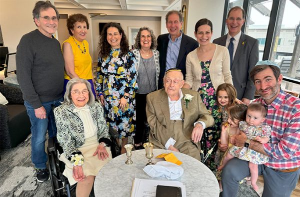 102-year-old bride & 100-year-old groom in US set record for oldest ...