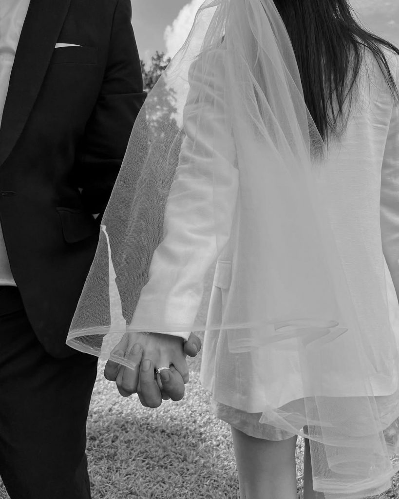 Actress Sora Ma reveals husband died 6 months ago, shortly before the ...