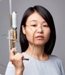 Taiwanese designer invents 'Tear Gun' that collects and freezes tears ...