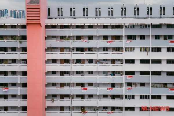 'HDB will price the new flats in relation to income, not resale market ...