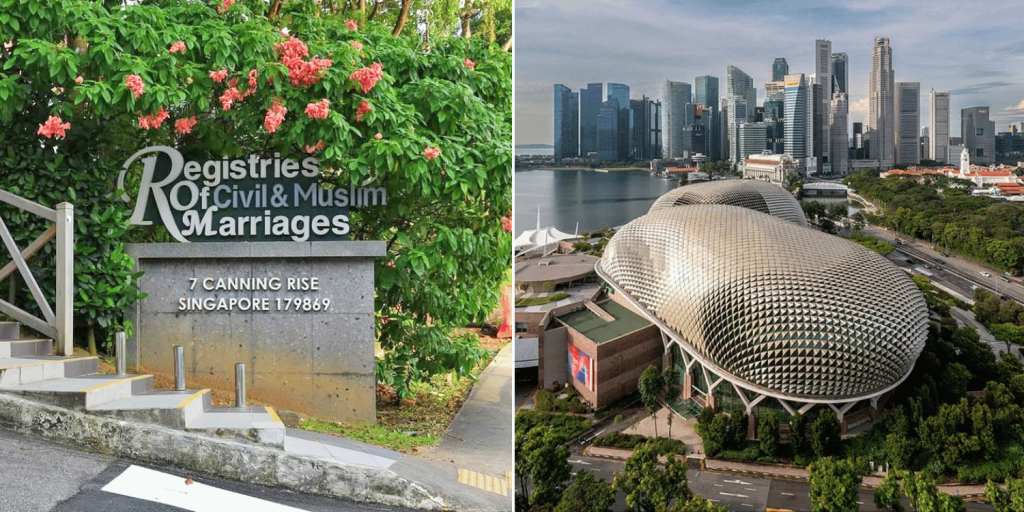 ROM & ROMM moving to Esplanade Mall for 3 years as Canning Rise site ...