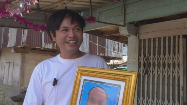 Mourners in Thailand shocked after 'dead' man shows up in his ...