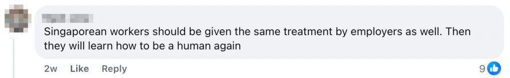 Domestic helper in S'pore shares detailed 17-hour work schedule with ...