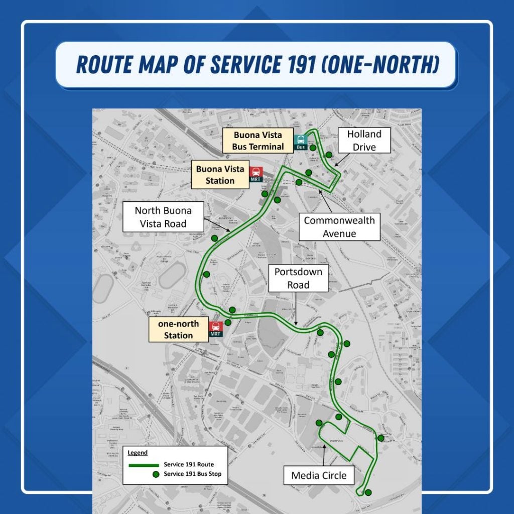 6 driverless buses to start trial in 2026 at public bus routes in ...