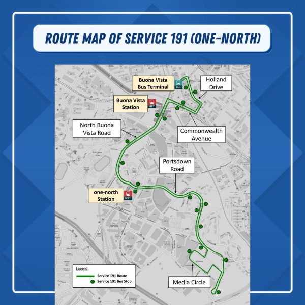 6 driverless buses to start trial in 2026 at public bus routes in ...