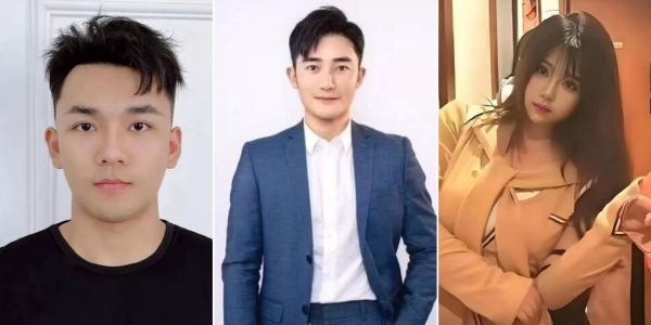 More Chinese nationals reported missing in Thailand after actor Wang ...