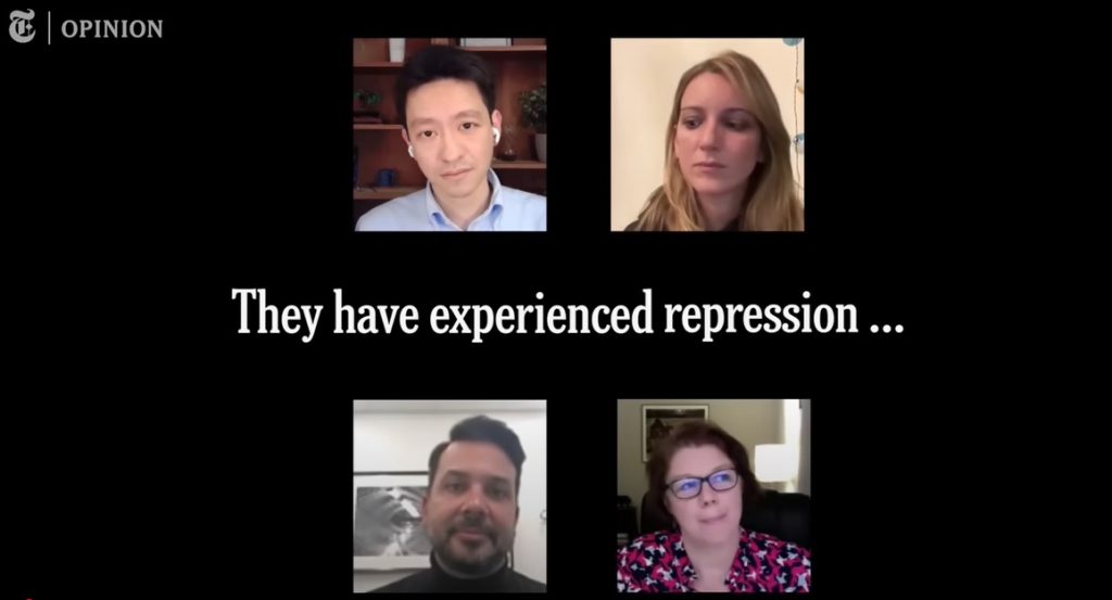 'Deeply regrettable': S'pore Ambassador to US says Li Shengwu used ...