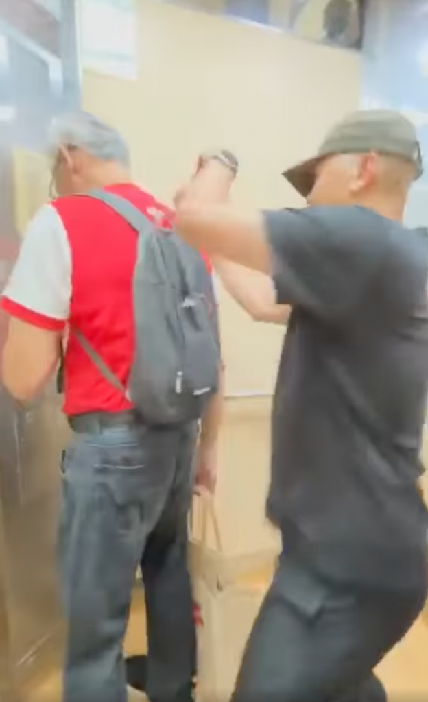 PAP & PSP’s playground squabble deserves an eye-rolling emoji