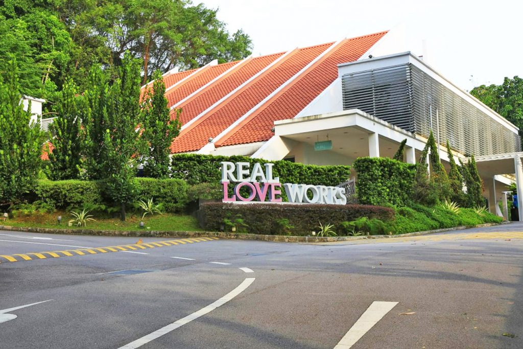 ROM & ROMM moving to Esplanade Mall for 3 years as Canning Rise site ...