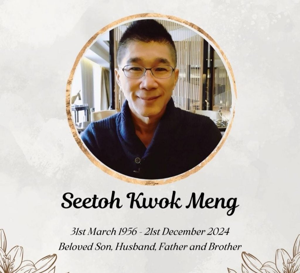 Body of S’porean who died in Italy still not released, delay ...