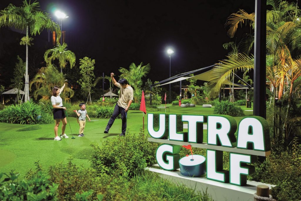 Sentosa Night Mode: 5 exciting things to do