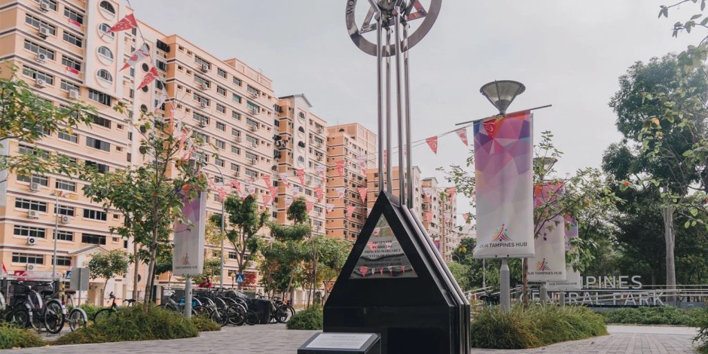 Burning smell detected in S'pore's east on 2 Feb, PSI in 'moderate' range