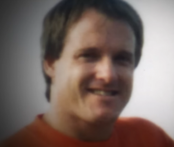 The disturbing crimes of serial killer John Martin Scripps who murdered ...